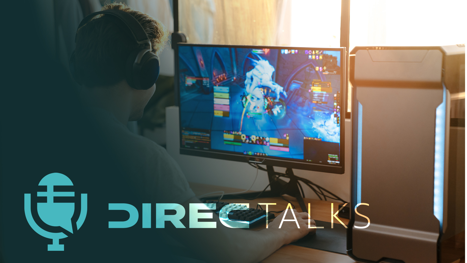 DIREC TALKS: Changing the Game: How Data Science has Transformed the ...