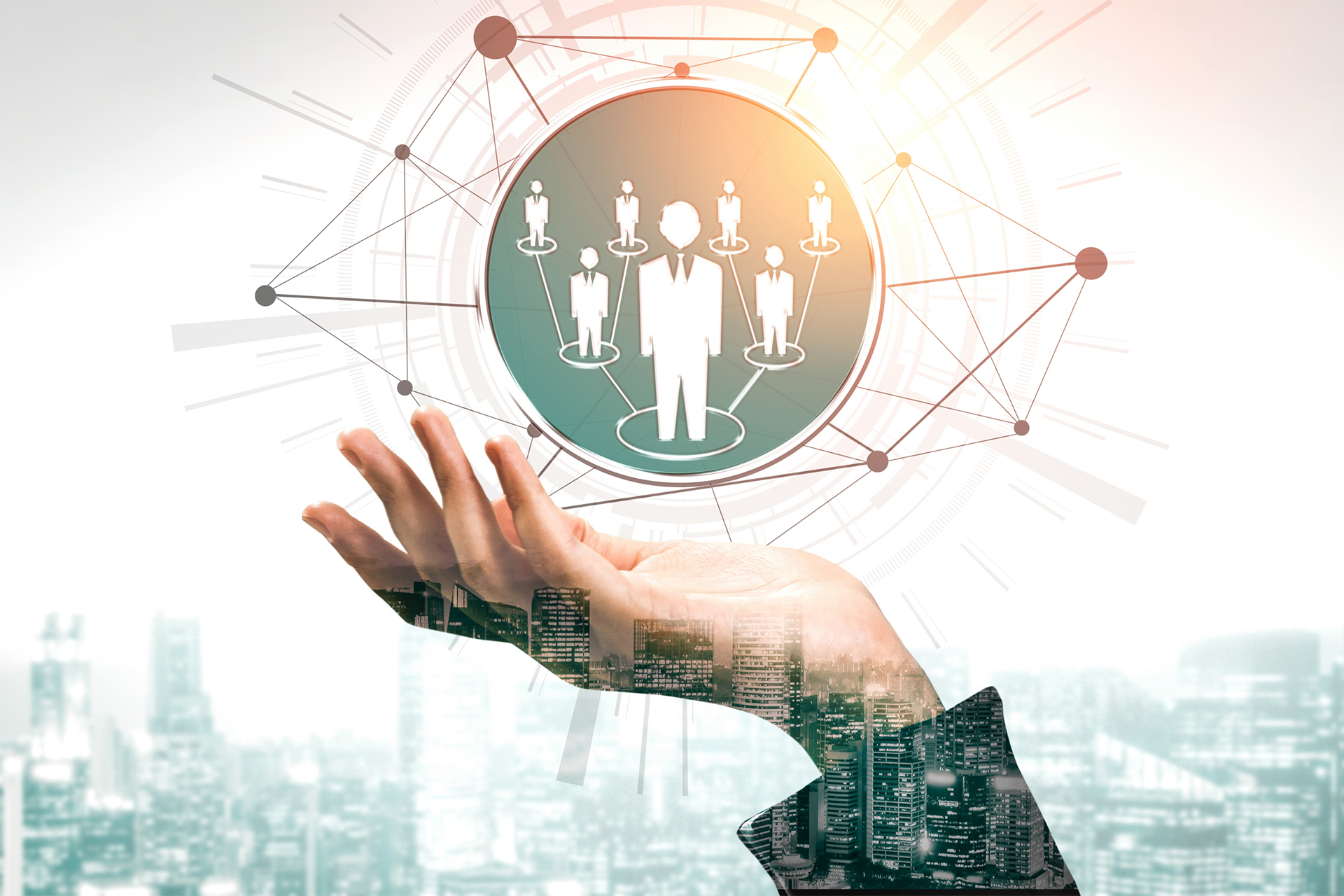 Cyber-Physical Systems with Humans in the Loop - DIREC