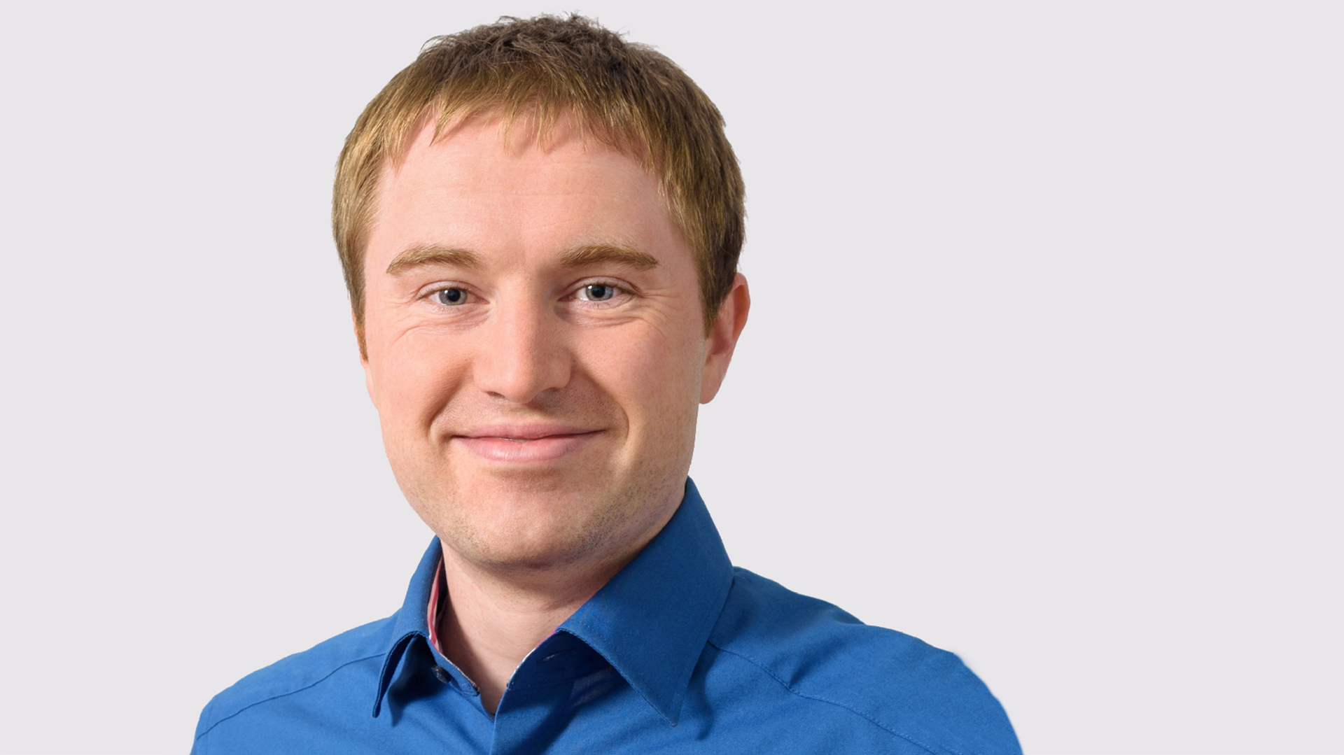 Meet Christian Schilling, who has come to Denmark to build software ...