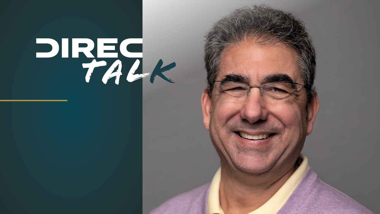 DIREC TALKS: Can cryptographic algorithms affect legal doctrines? - DIREC