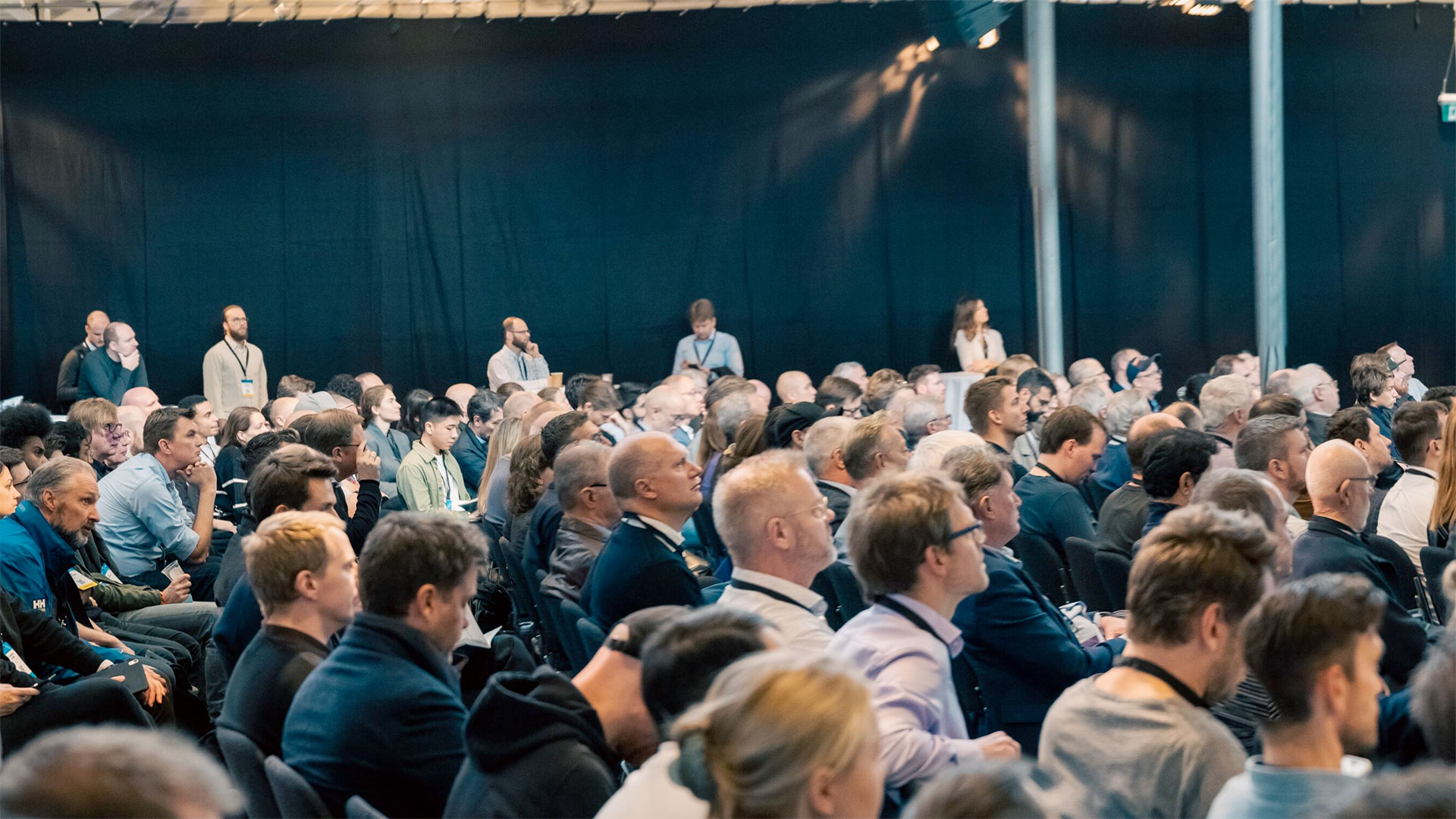 DIGITAL TECH SUMMIT – Bridging Academia and Industry - DIREC