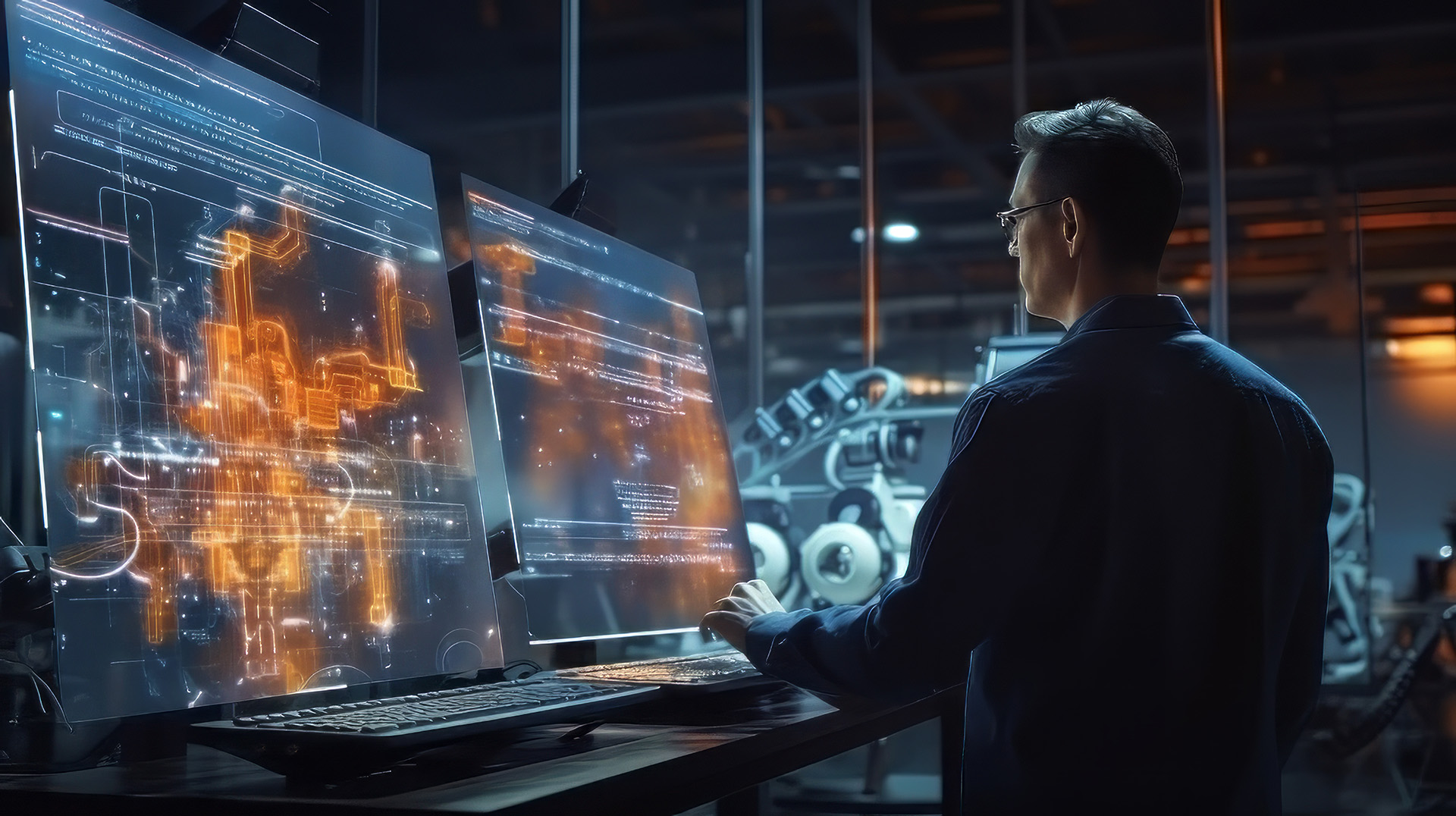 MOTUS: Safe and Responsible Co-bots in Healthcare and Industry - DIREC