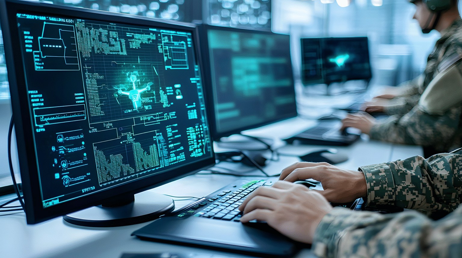 Can Denmark build cyber solutions for all of Europe? - DIREC